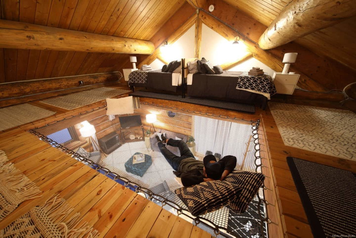Unique Cottage*custom Net*hot Tub - Fairbanks, AK