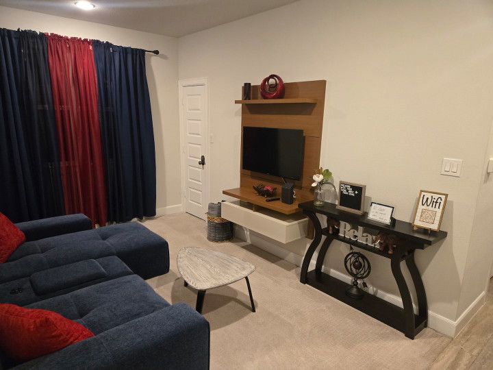 Your Home Away From Home!! - Houston, TX