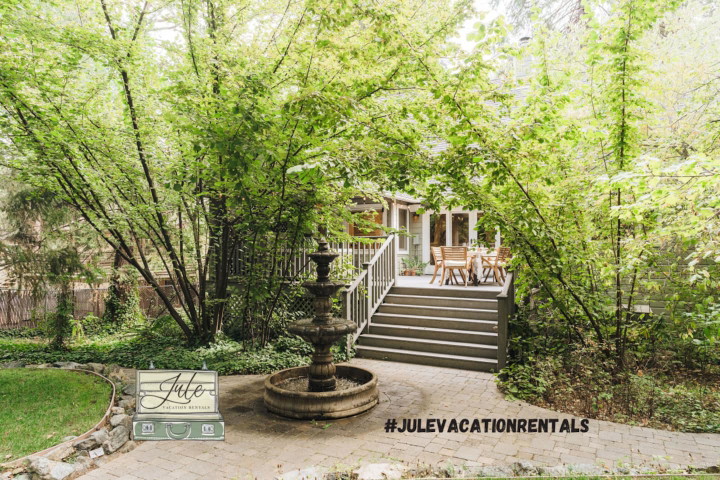 Luxury House, Walk To Downtown Or Pioneer Park - Nevada City, CA