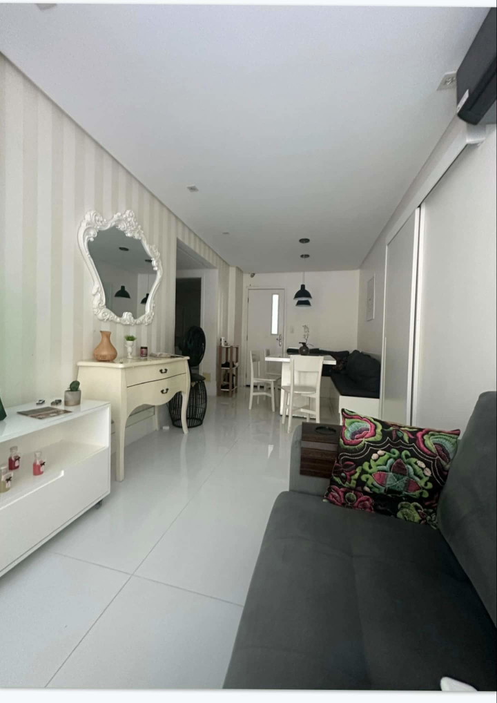 Lindo Apartamento 2/4 Garden - Lauro de Freitas