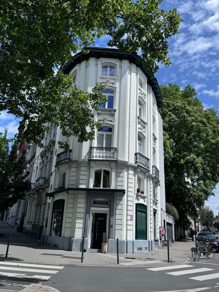 Brussels Center Love Home 4, For 4 Person - Regione Bruxelles