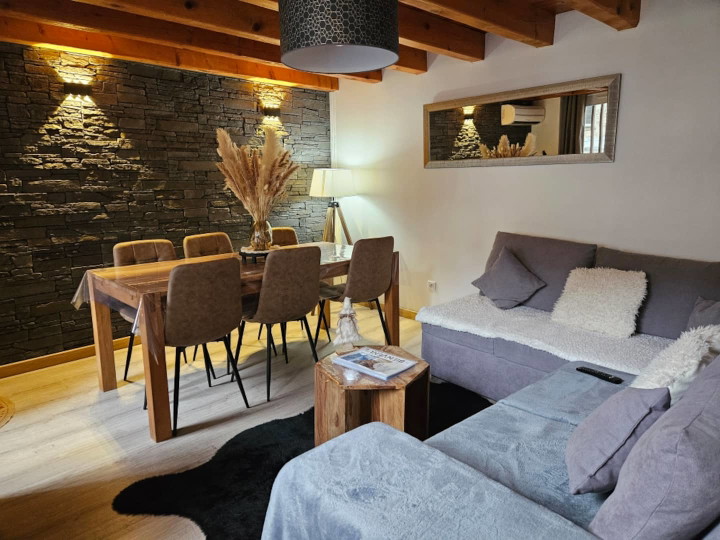 Appartement T3 Duplex,centre Ville Allée D'ethigny - Bagnères-de-Luchon