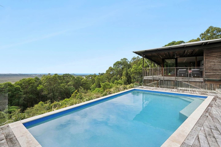 Coolum Scenic Getaway - Coolum Beach