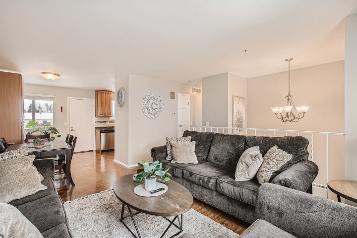 Centrally Located For Adventures - Westminster, CO