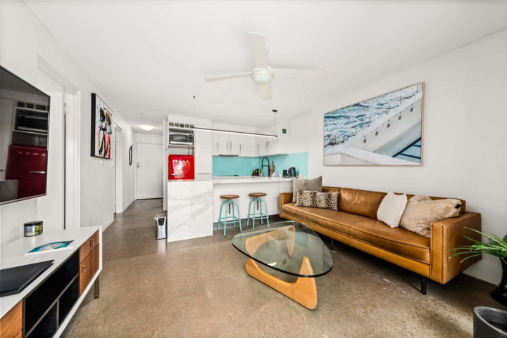 5 Mins Walk To Hastings Street - Noosaville
