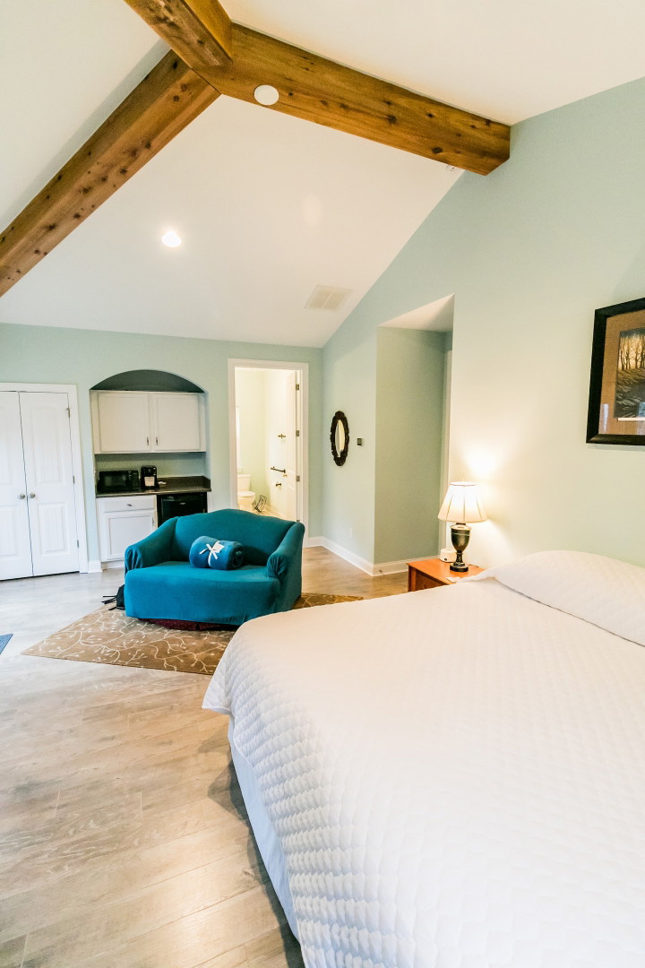 Meghans Place-suite, Private Entry - Rock Hill, SC