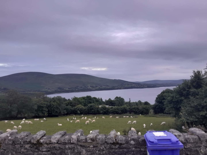 Ard Na Locha - Over The Lakes - Blessington