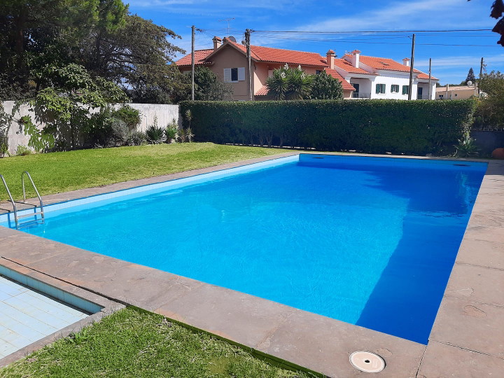 Cascais Quiet Residential Pool 6 P - Cascais