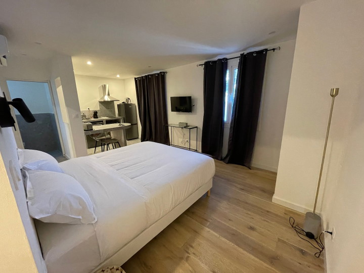 Studio-premium-bathroom-#11 - Corsica