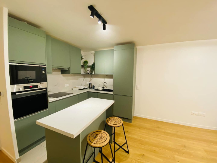 Apparemment Villa Potier - Aulnay-sous-Bois