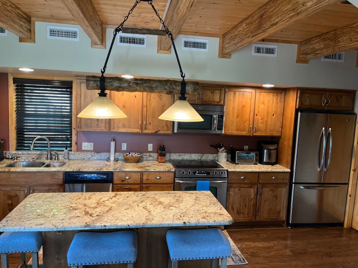 Indian Lake Chalet - Indian Lake, PA