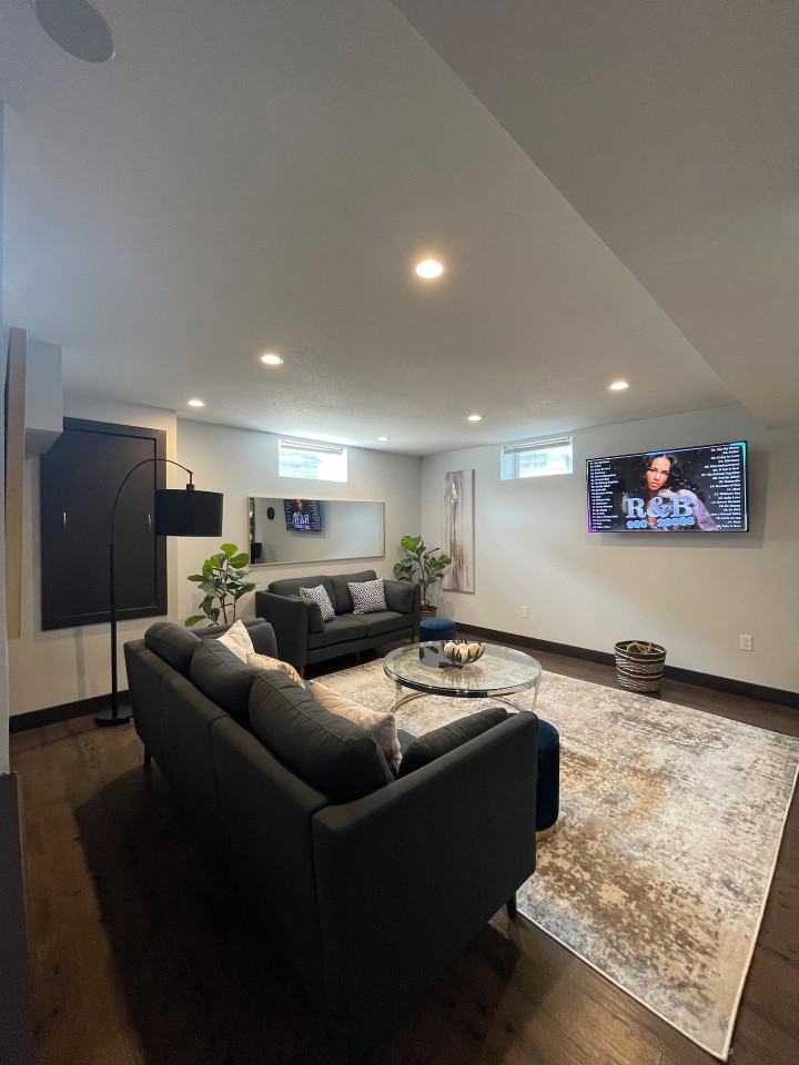17b The Den Yorkton / Private Patio/parking - Yorkton