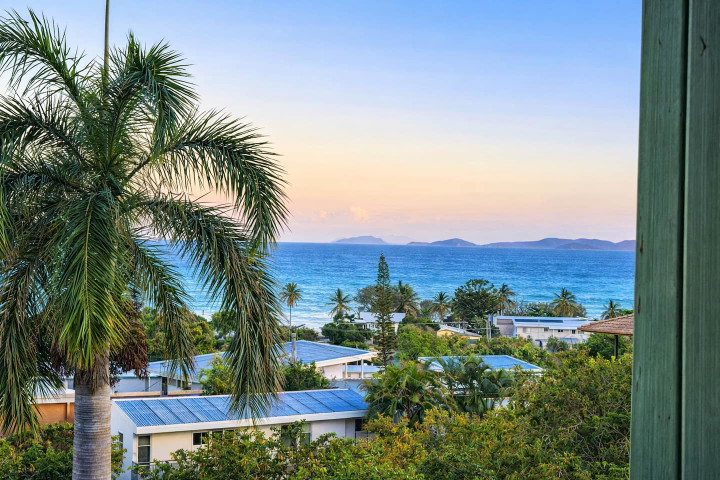 Ocean View Beach House - Barlows Hill - Yeppoon