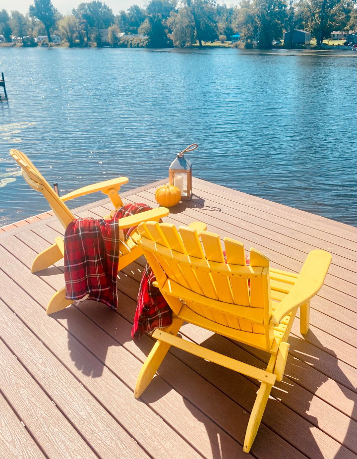 Riverhouse 3 Bd/2 Ba/fenced Yard/dock/pet/pavilion - Phoenix, NY