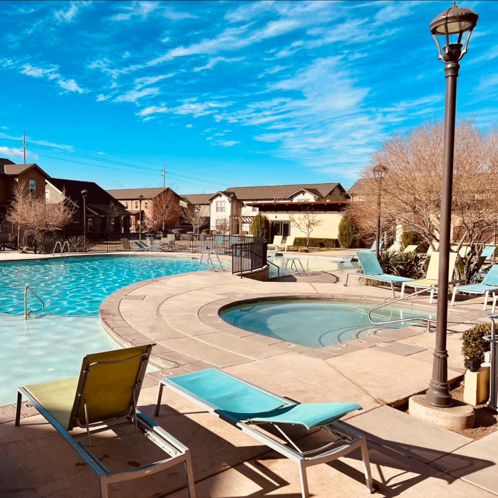 Maison Confortable Approuvée Par Les Voyageurs, 5 Suites + Plus - Albuquerque