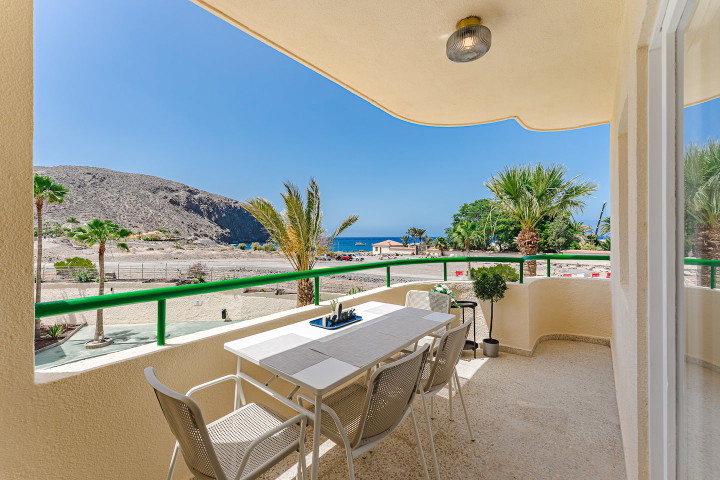 Soul Escape Costamar - Los Cristianos