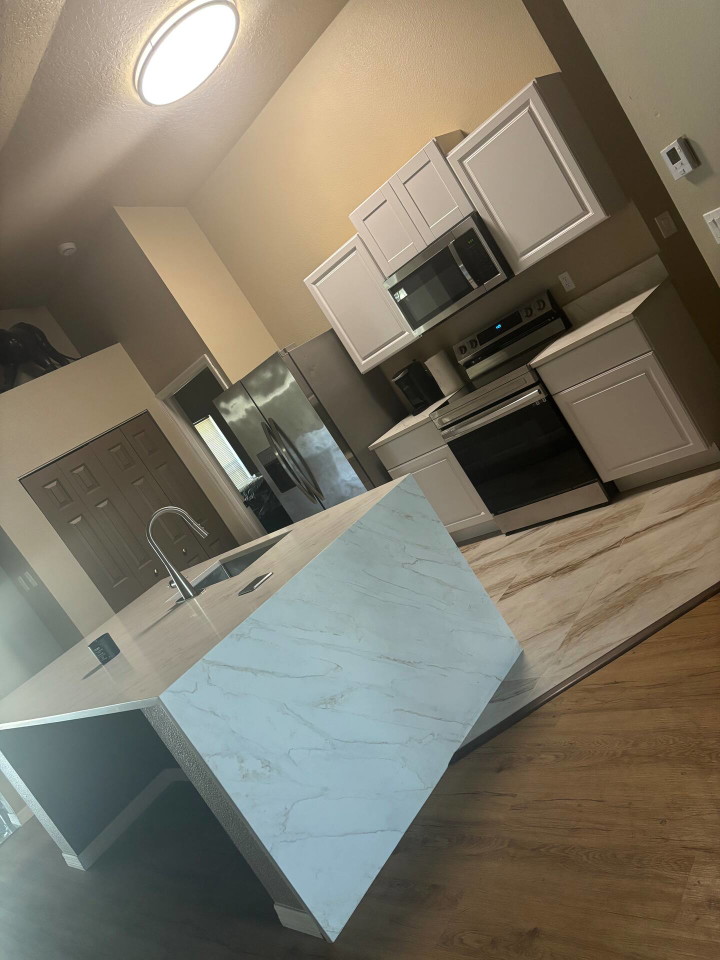 Orlando Getaway 3/2 Close To Theme Parks - Orlando