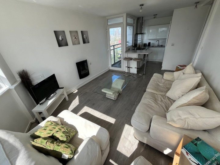 Apartment With Stunning View In Zone 1 - Londres