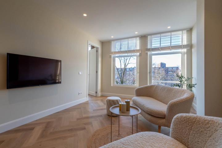 Charming Jordaan Apartment - Amsterdam
