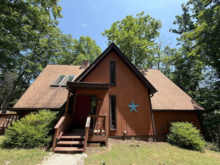 Woodland Lodge At Massanutten - Massanutten, VA