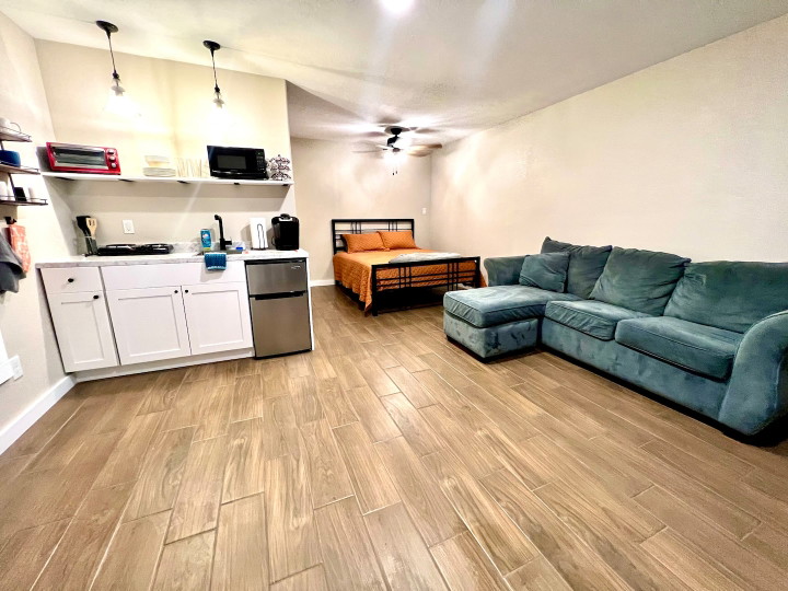 20 Minutes From Iah & Downtown / Quiet Suite - 휴스턴