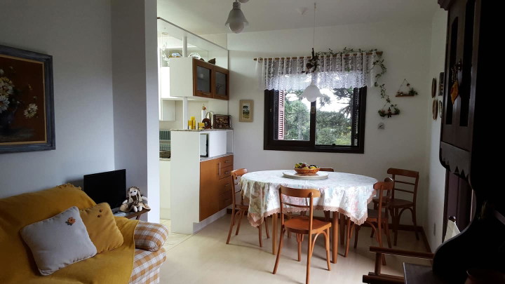 Recanto Junto Ao Parque Imigrante - N. Petrópolis - Nova Petrópolis