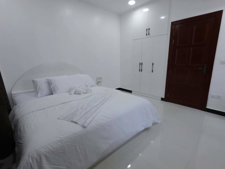 Lovely 1 Bedroom Condo Near Beach - Malé
