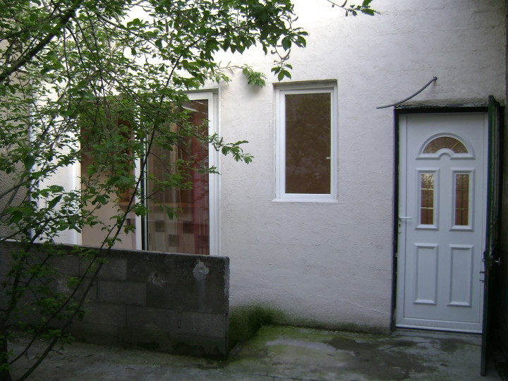 Maisonnette Firminy Centre - Firminy