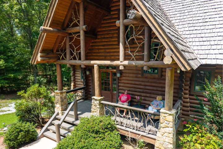 Shoofly Cabin - 