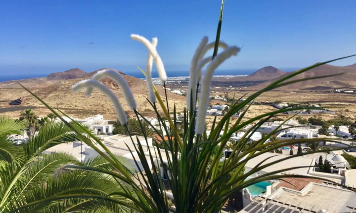 Casa Bernardo, 2 - Lanzarote