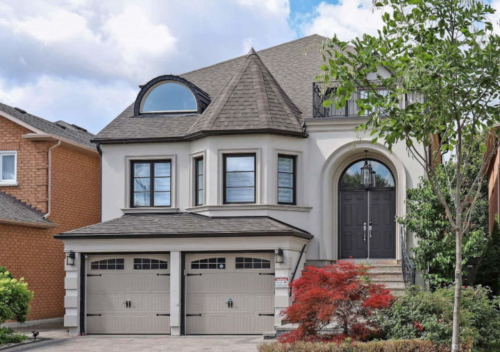 Richmond Hill Lux Retreat - Vaughan