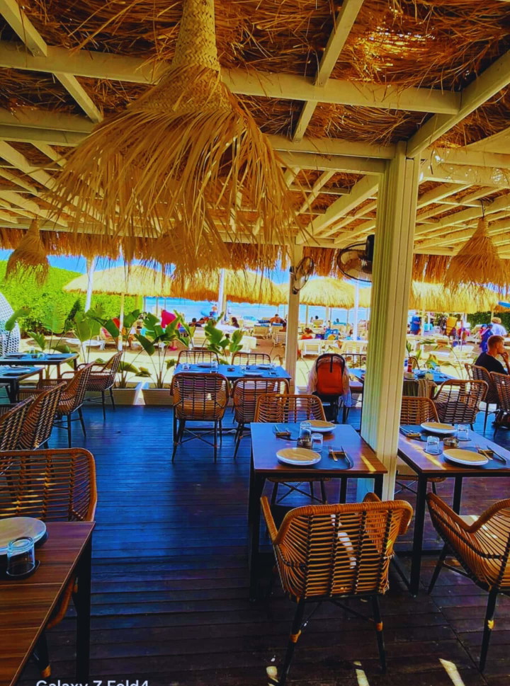 Panoramic Hotel Apartment - Sharm El-Sheikh
