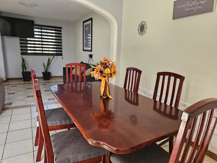 Hospedaje Ideal En Tu Estancia. - Fresnillo