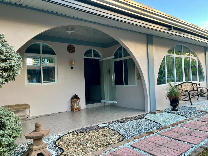 Bali Inspired Unit - Baler