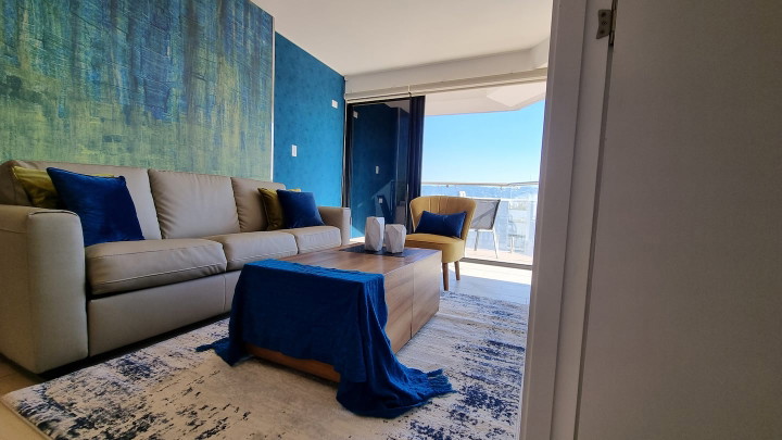 Apartment And City @Quo (Up To 4 Guests) - Guatemala City