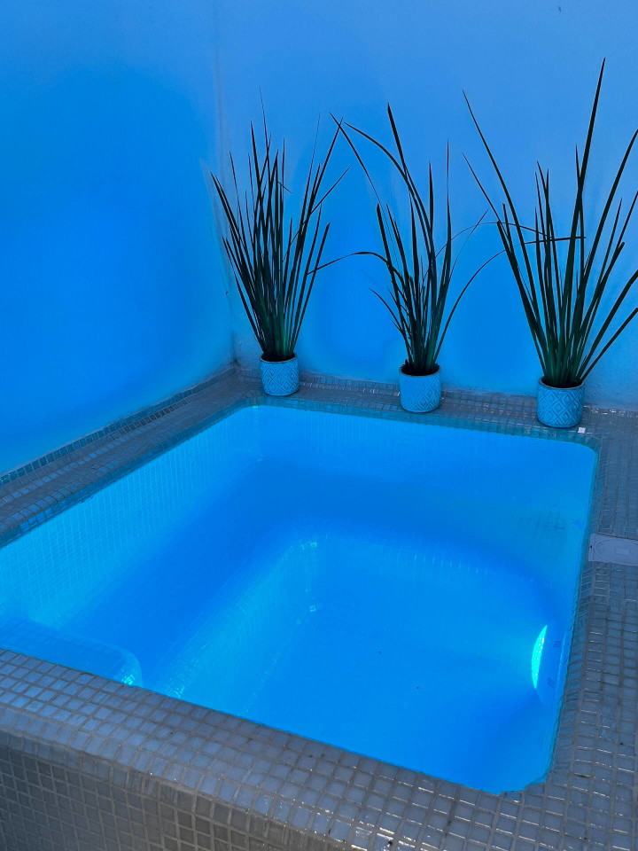 Centrally Located And Cozy - Tampico, Mexico