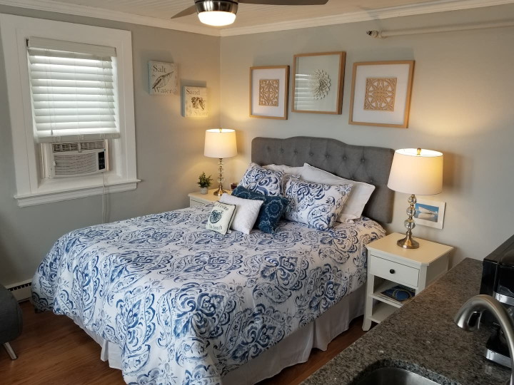 A Shore Treasure-ocean View In A Prime Location - New Jersey