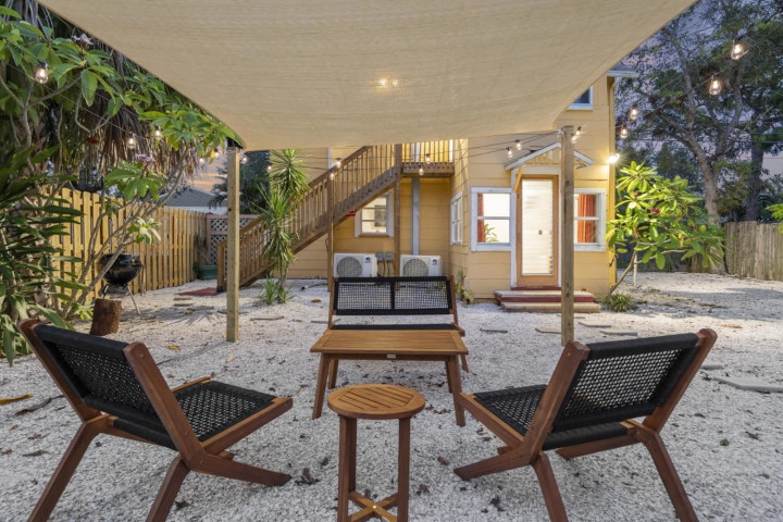 2 Min To Central Ave Near Beach & Downtown - St. Petersburg, FL