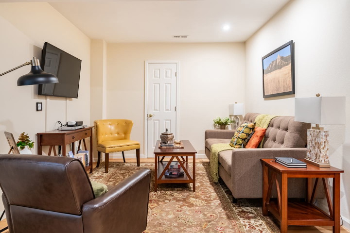 Private Entry Guest Suite In Beautiful Boulder - Boulder, CO
