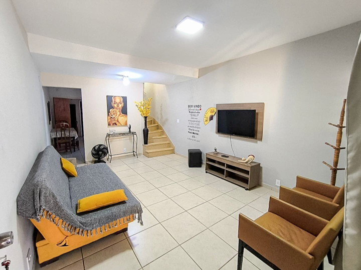 Sobrado Marie Naguille - São José dos Campos