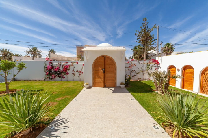 Villa Azul - Djerba