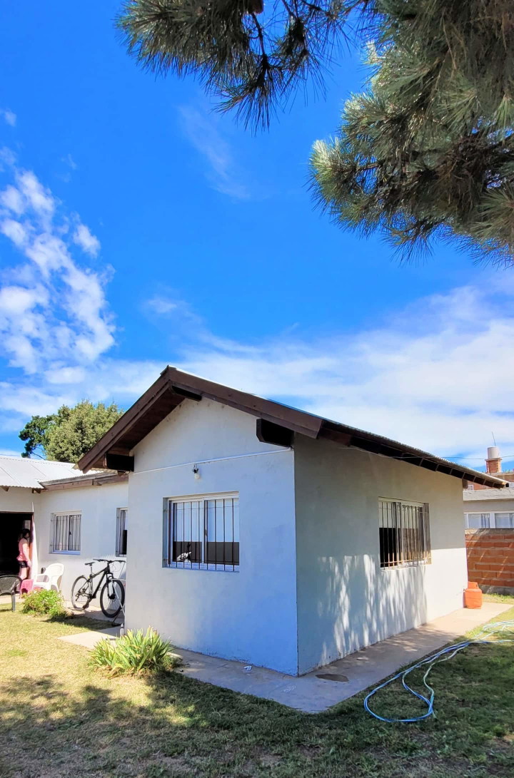 Av 21 Entre 103 Y 104 Bis - Villa Gesell