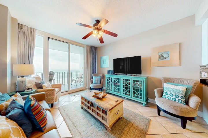 Seawind 704- Splash Into Fun: Your Beach Trip Is Calling - Gulf Shores, AL