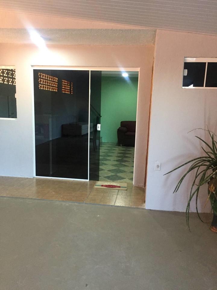 Dreamy Hideaway - Foz do Iguaçu