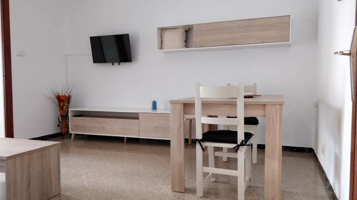 Appartement Sur La Costa Brava Avec Wifi, Plage De Barcelone - Santa Susanna