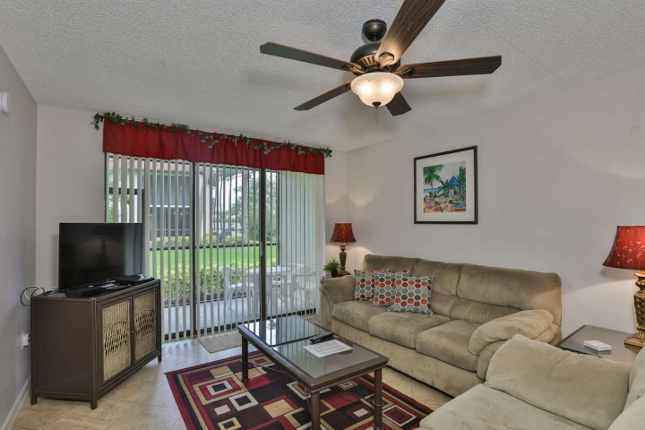 West Bradenton Retreat - Close To Beaches, Golf! - Bradenton, FL