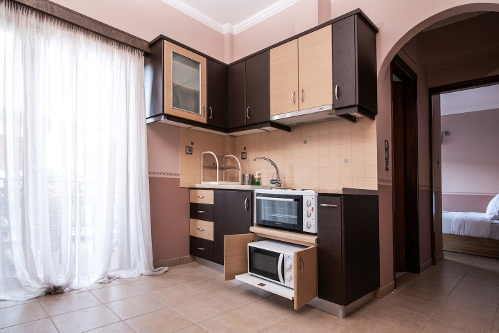 Cyrenia | Suite With Sea View - Greece