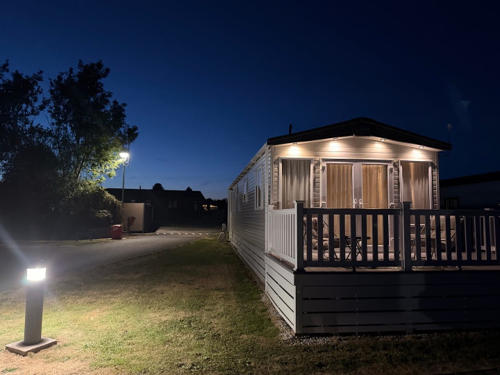 Poppys Hideaway @ Ashbourne Heights - Derbyshire