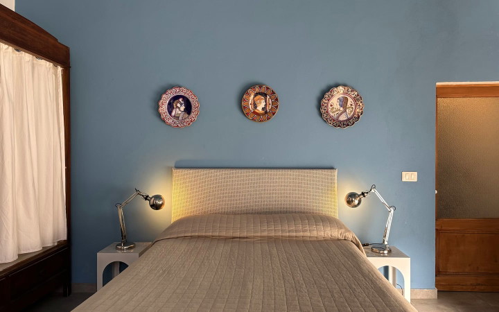 Bel Appartement Studio - Prato