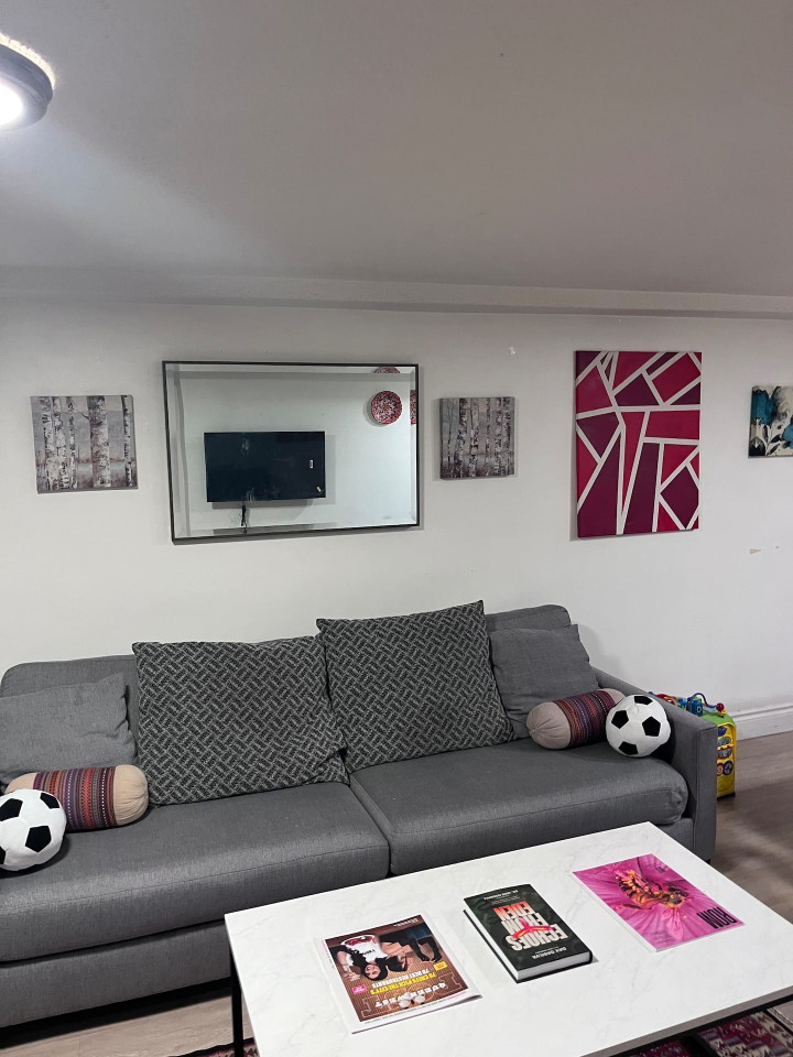 Toronto 1 Bdrm. Basement Apartment - Toronto